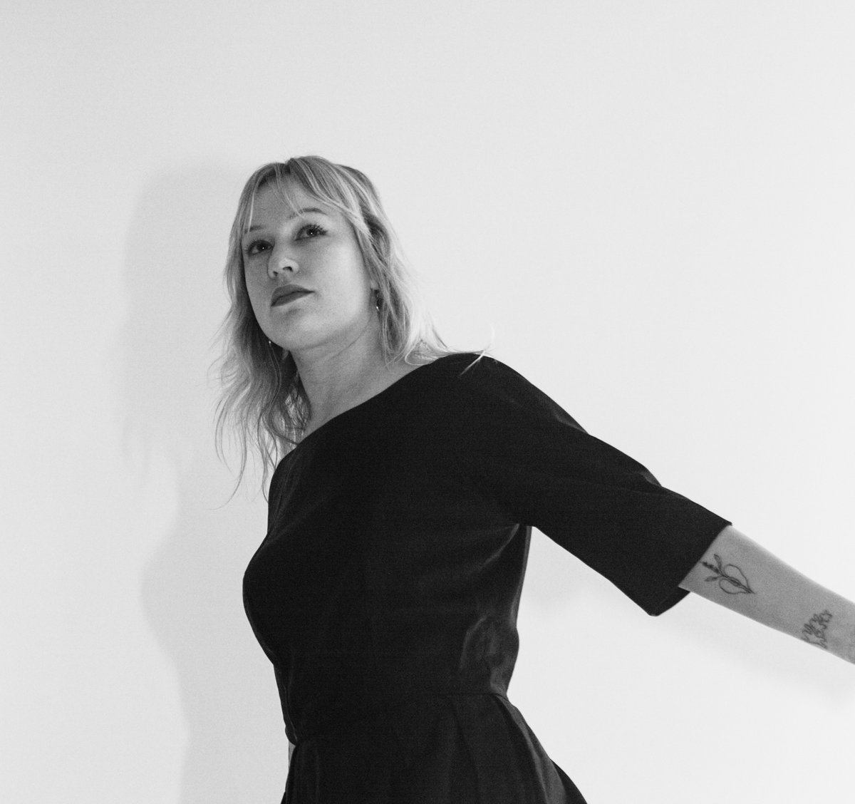 I am the Ribbon | Neive Strang