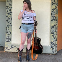 alisonself's collection | Bandcamp