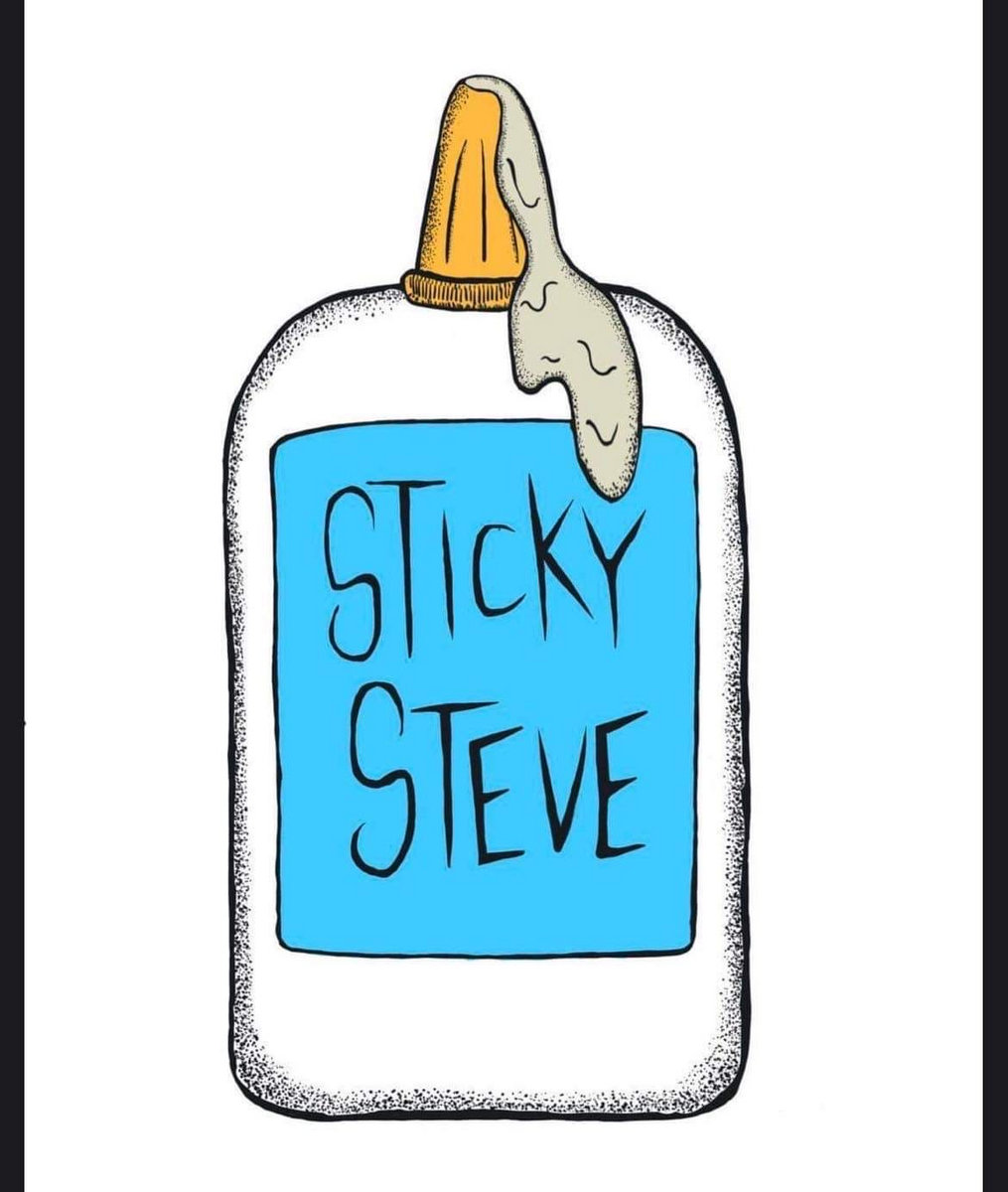 DCxPC Live Vol. 22 Presents Sticky Steve, Borrowed Sparks, Jacob ...