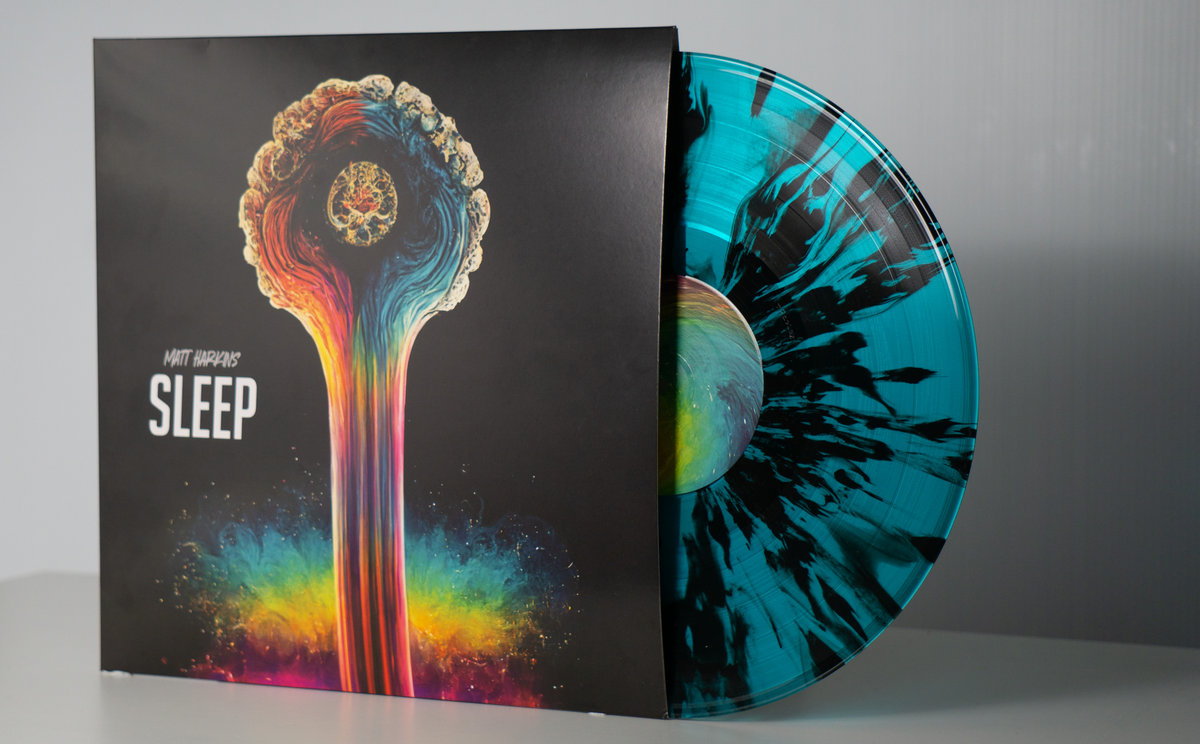 Sleep | Matt Harkins