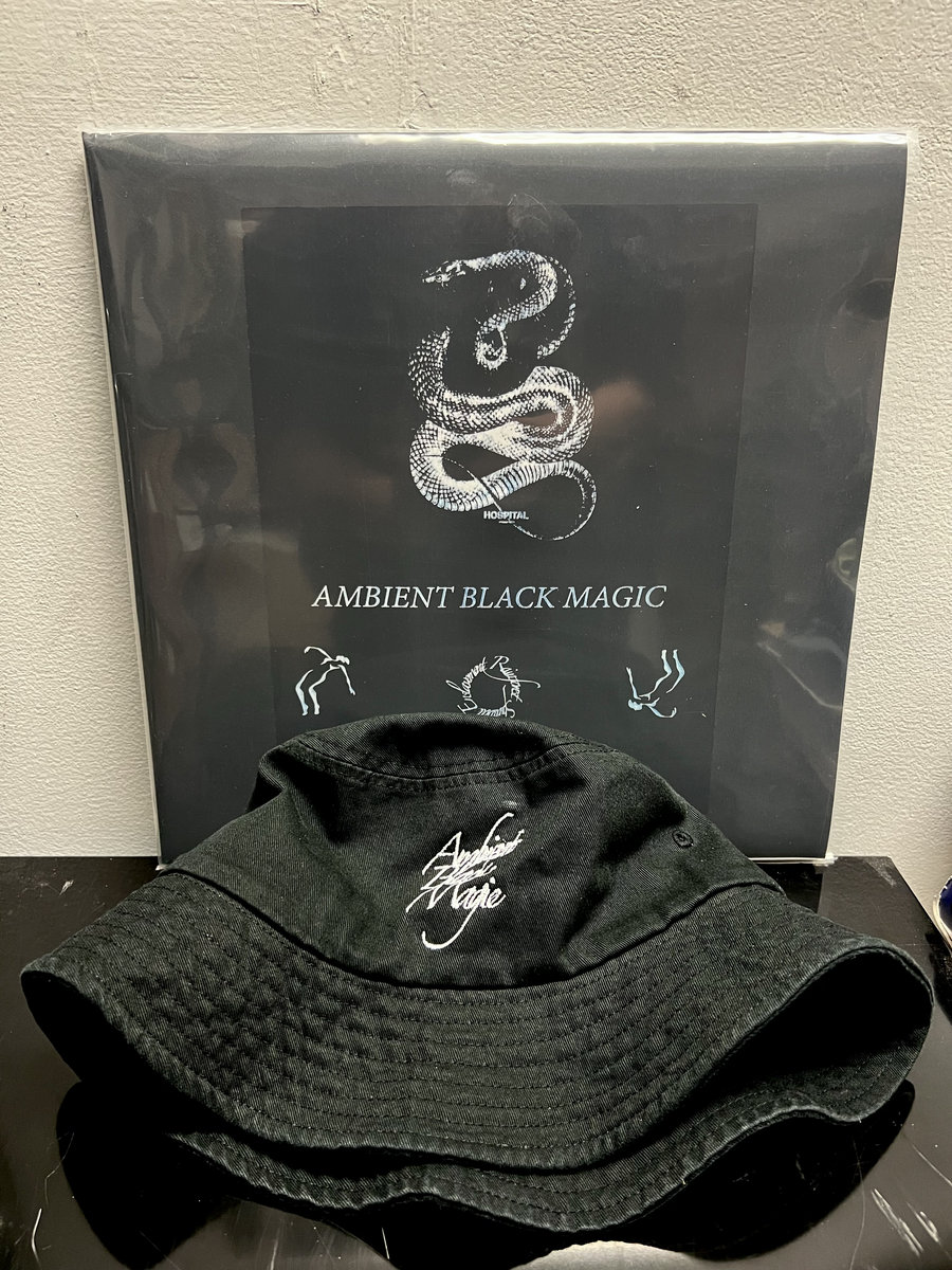 Ambient Black Magic | Rainforest Spiritual Enslavement