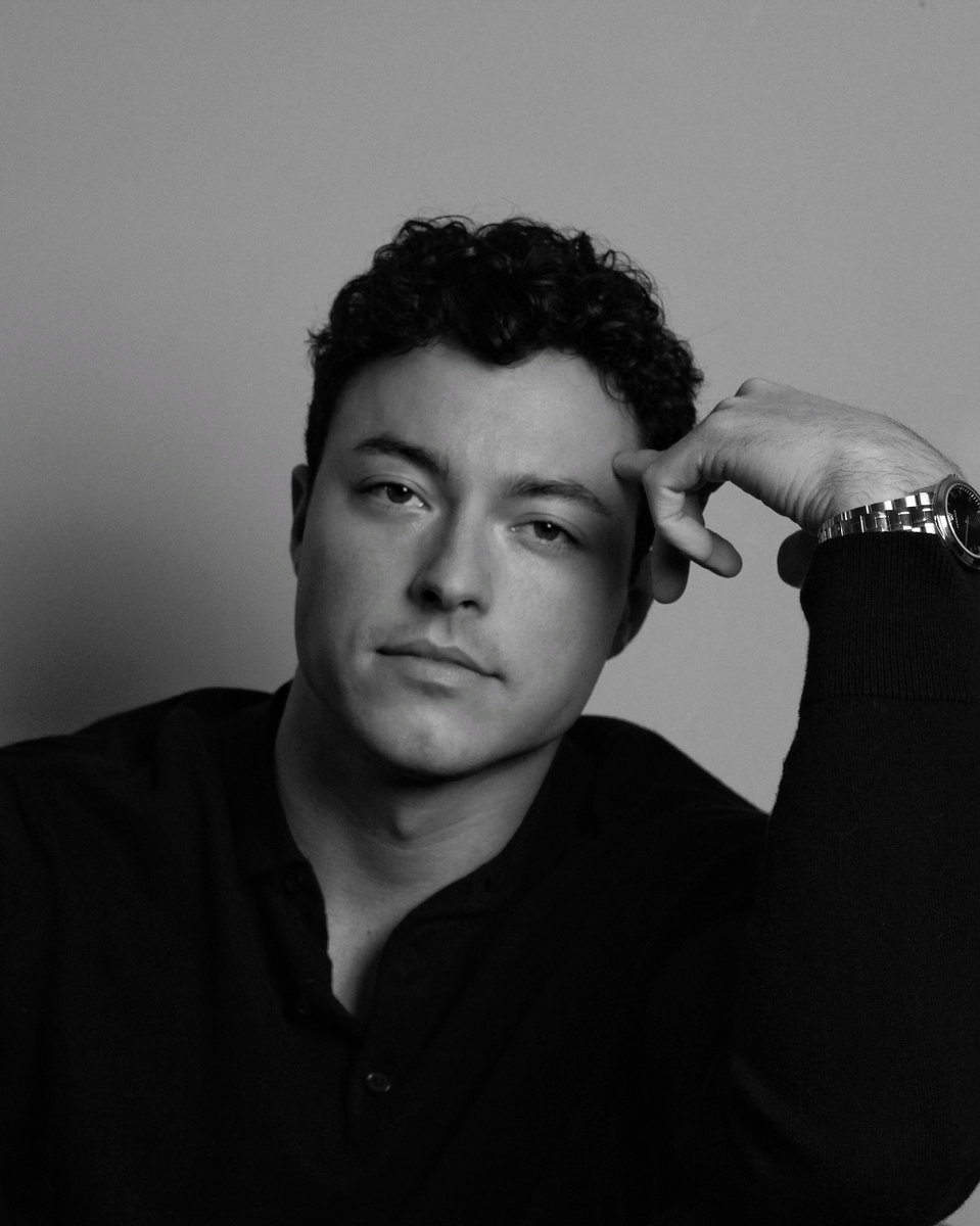 Whiskey In Heaven | Connor Reed