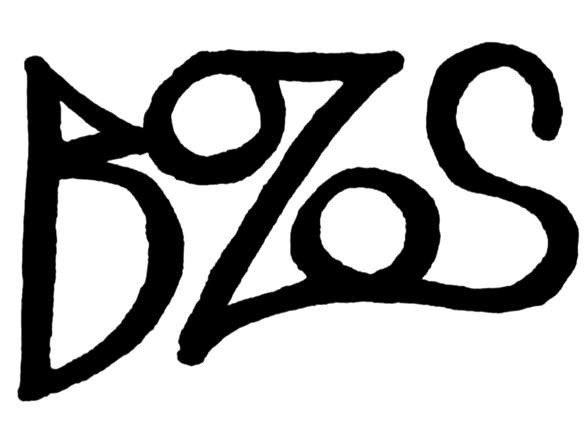 Wasting Time | Bozos