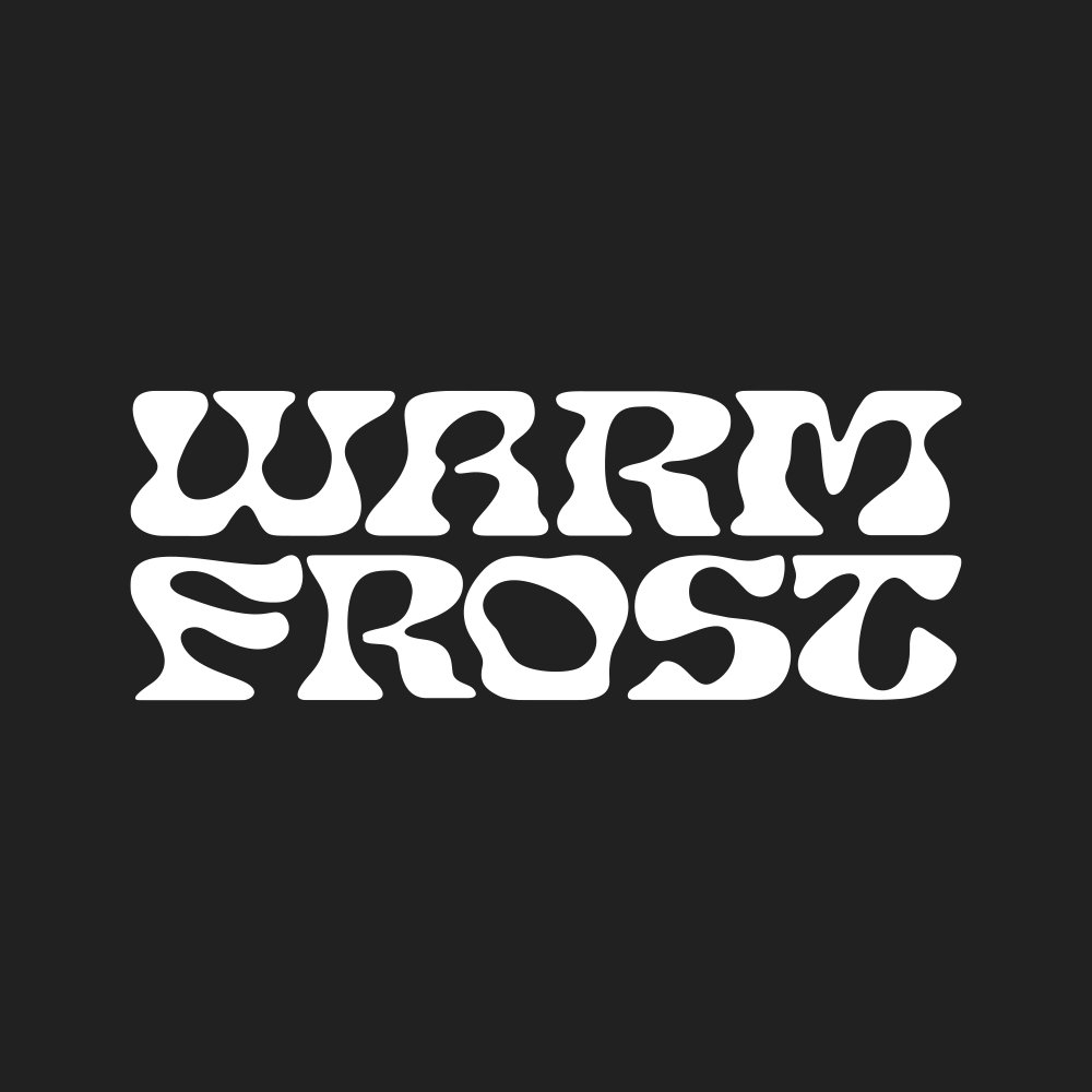 Get Cursed | Warm Frost