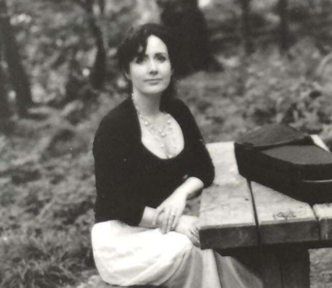 Hope On, Hope Ever | Jessie Kennedy, Tess Leak, Justin Grounds, Susan ...