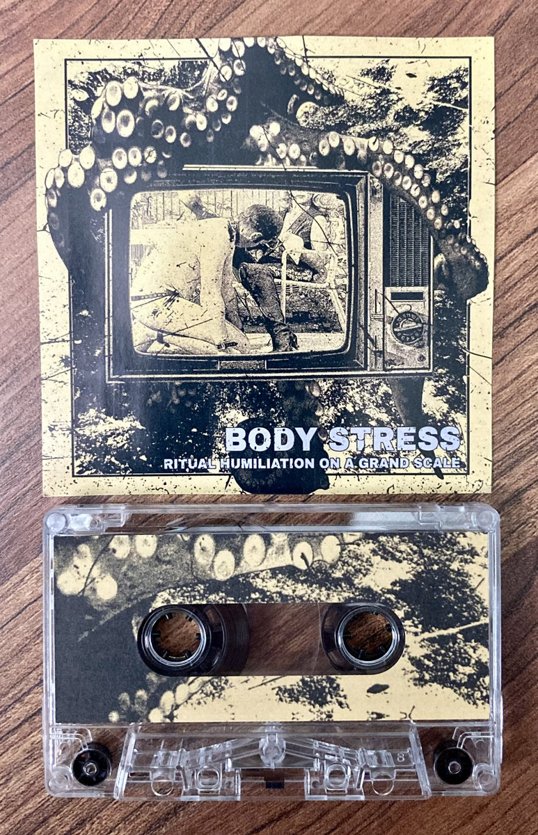 Ritual Humiliation on a Grand Scale | Body Stress | ABHORRENT A.D.