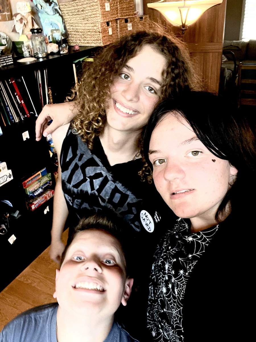 Agoraphobic | Paralyzer