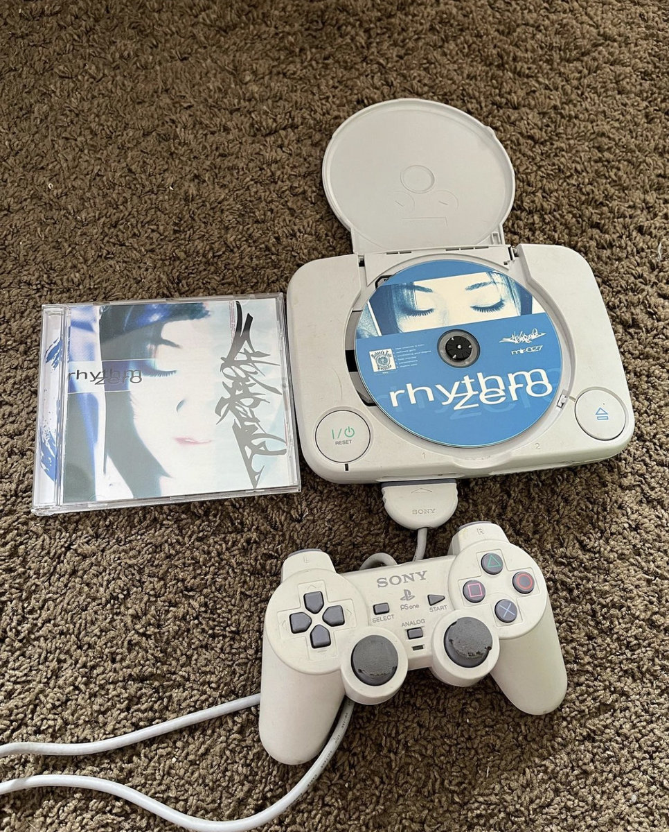 Rhythm Zero | Shockpoint