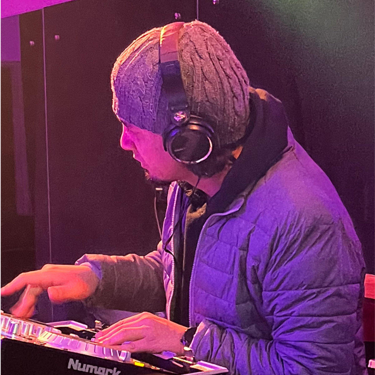 MULTI | Driko Oliveira