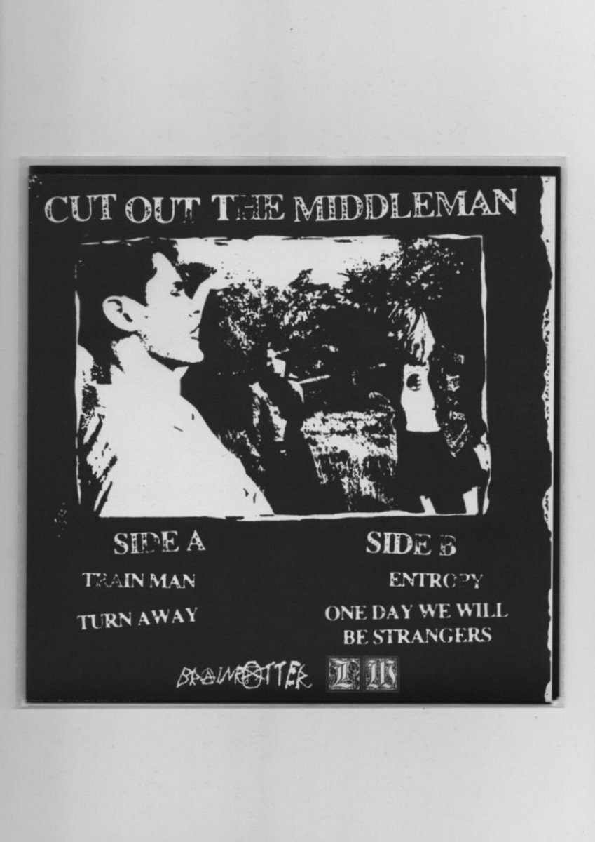Cut Out The Middleman | Middleman