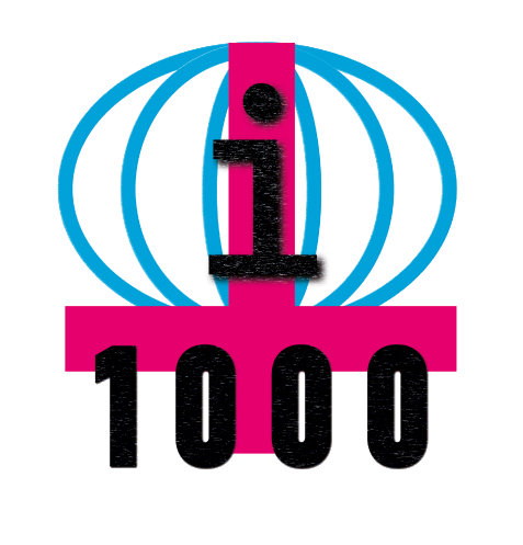 Merch | International 1000