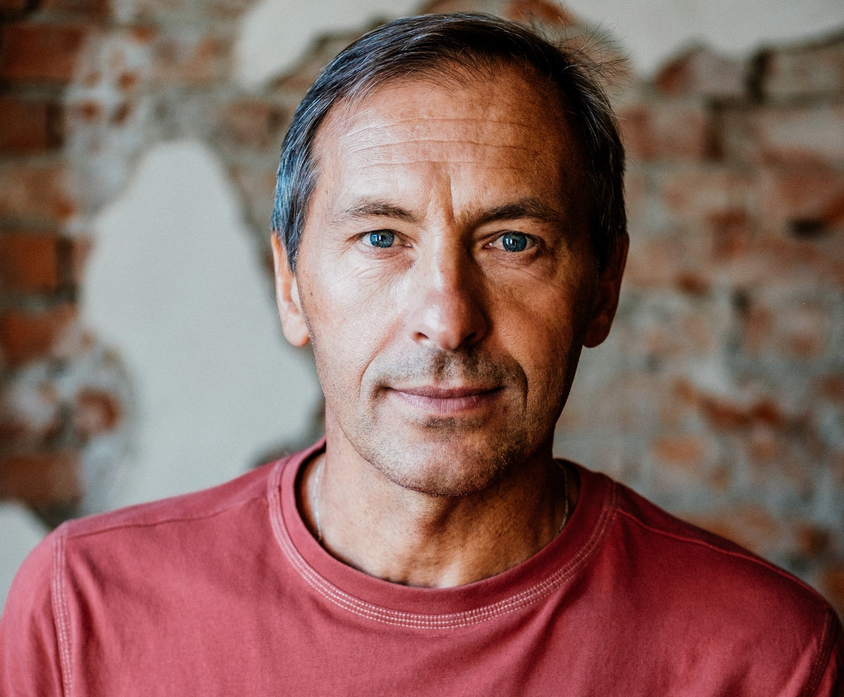 Navigator | Gennady Ilin