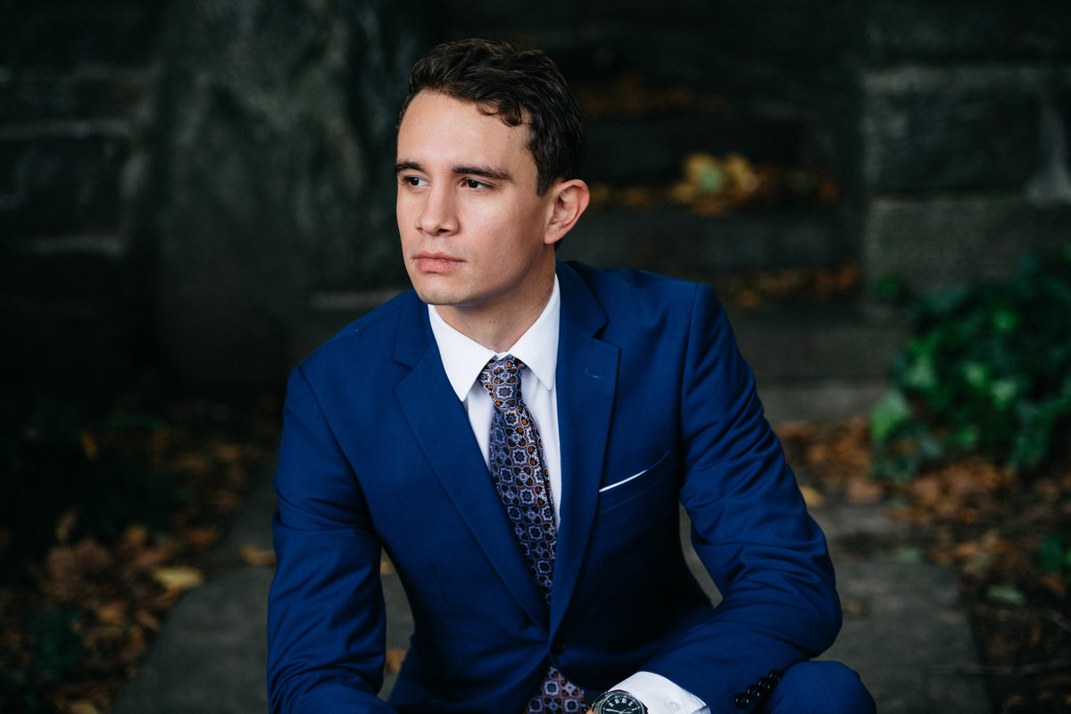 Ascension | Michael Noble