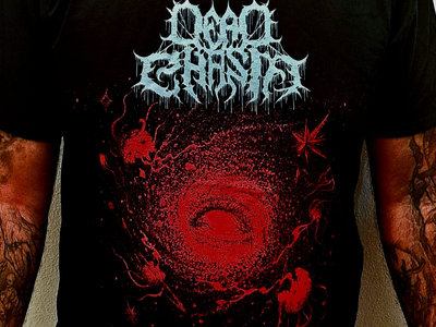 Regular T-shirt | Dead Chasm