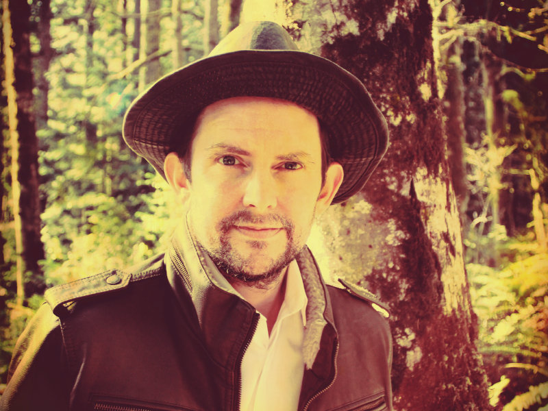 Become What You Are | Rodney Hayden