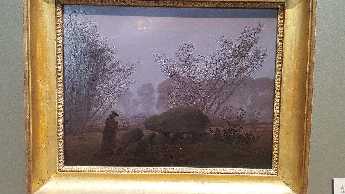 Compressed and Depressed | Seth Dove