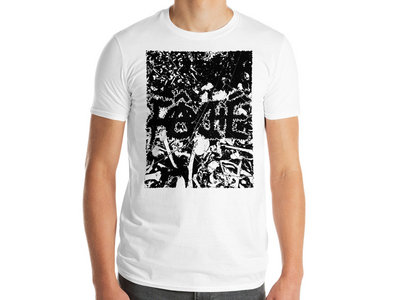 Fache - Fache White T-Shirt | HPGD