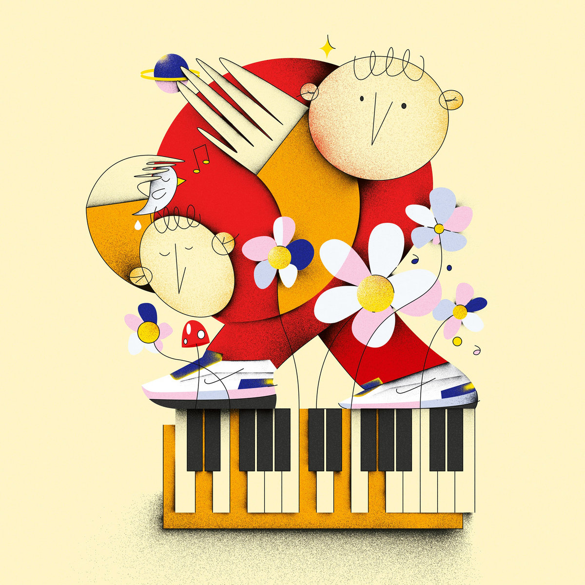 Iris | Cizelprod & JNDE