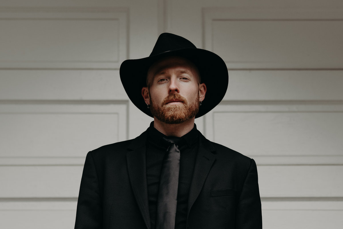 Nate Norton and The Tempest Trio - Live at Neurolux | Nate Norton and ...