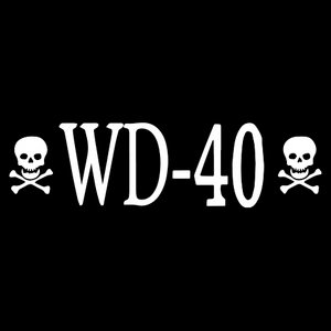 Merch | WD-40