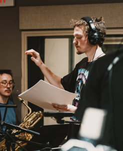 Music | Joseph Foglia
