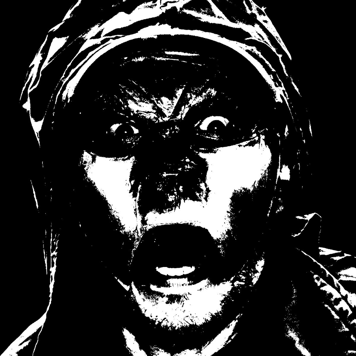 Drowned in Irrelevance | Damager