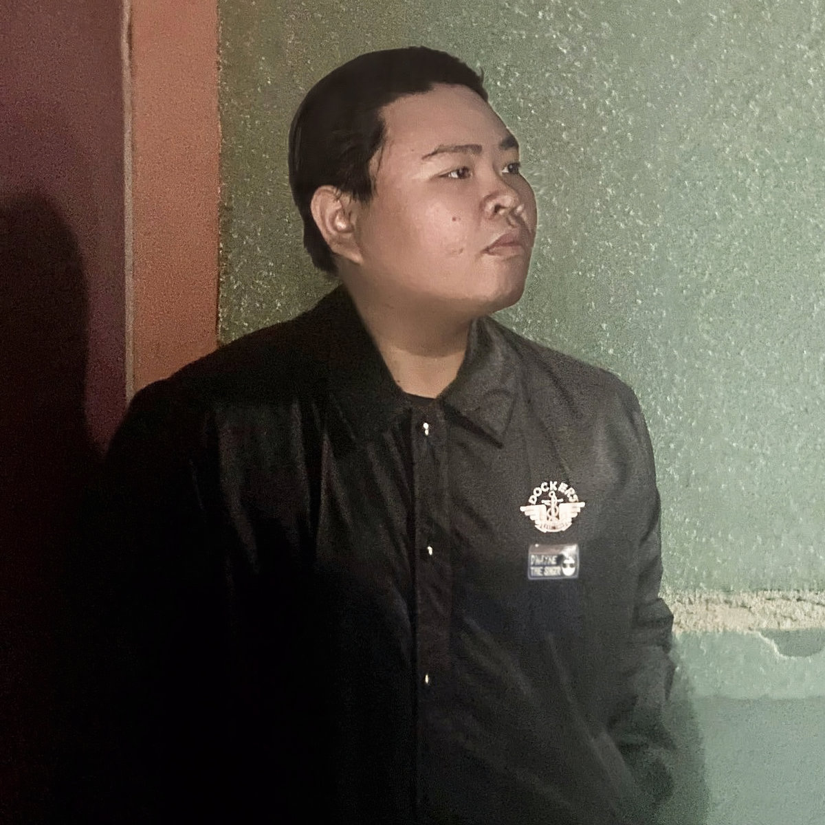 Romance of the Young And Alive | Dwayne the Singer