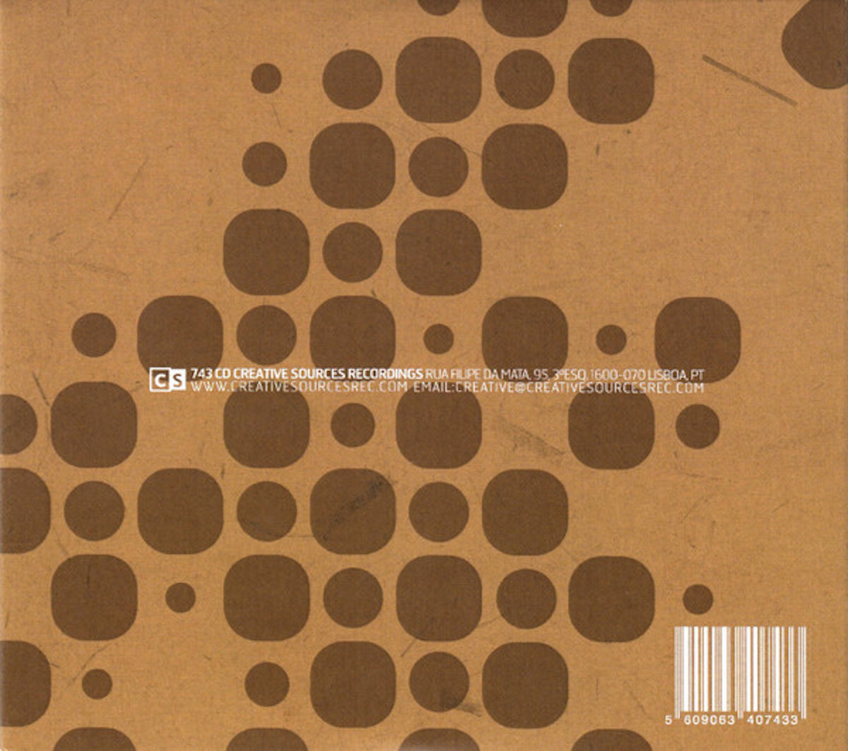 Land Over Water | Hugo Costa, Raoul van der Weide & Onno Govaert ...