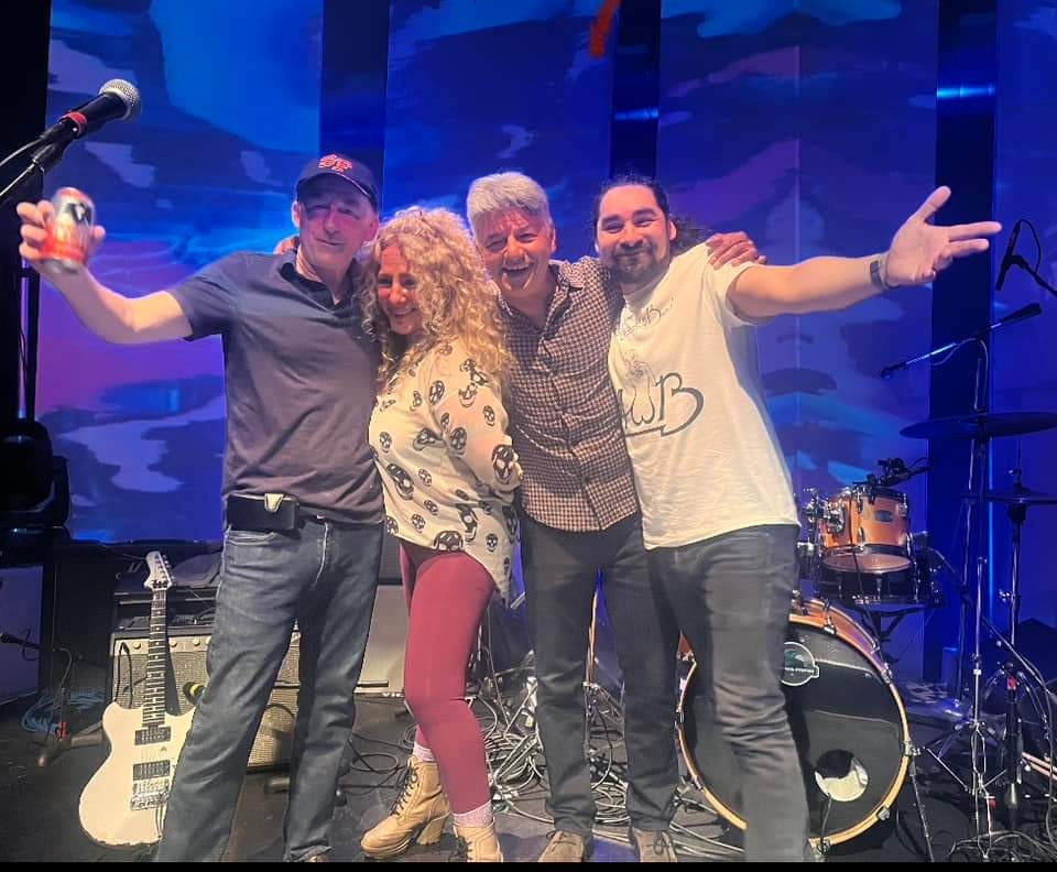 Fast Friends | Fast Friends SF