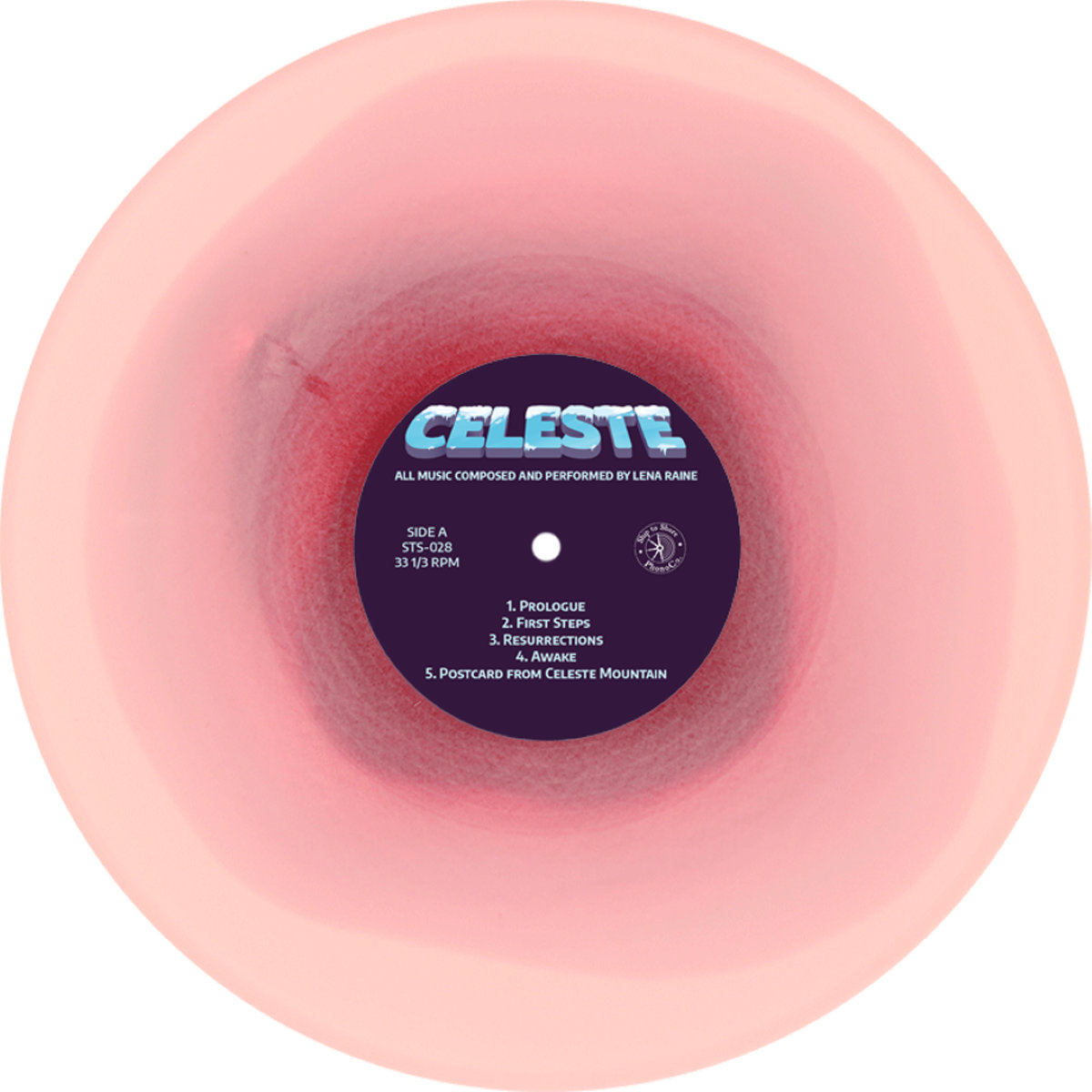 Celeste Original Soundtrack | Lena Raine