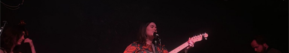 Reasons Why | Poppy Prescott