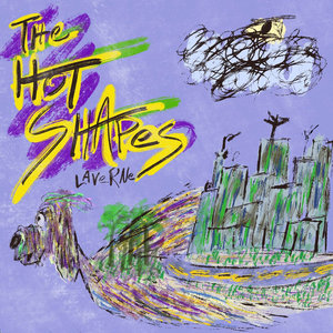 The Hot Shapes' Community | The Hot Shapes