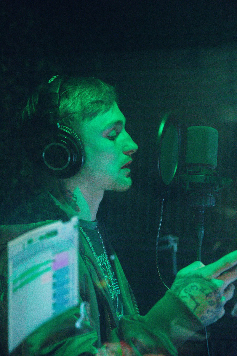 Don't Try This at Home 2 | Ronnie G