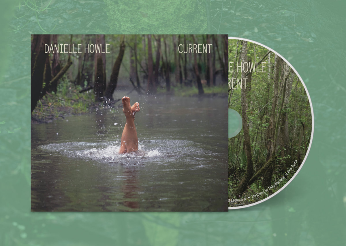 Current | Danielle Howle