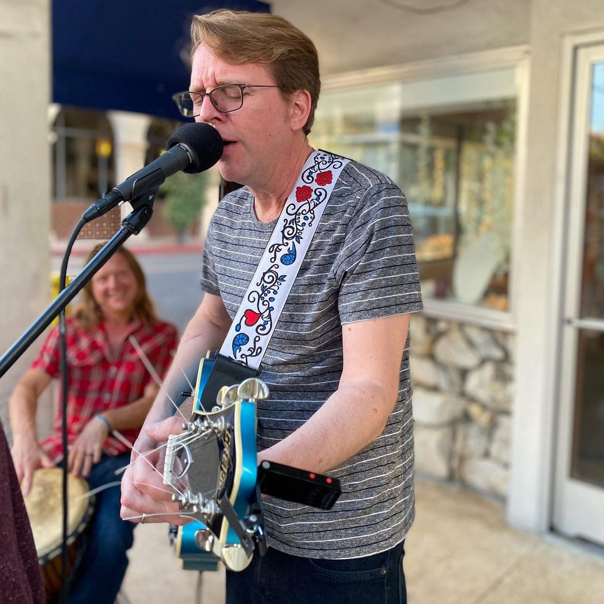 The Lore of All Things Sacred | Kaptain | The Gruntled