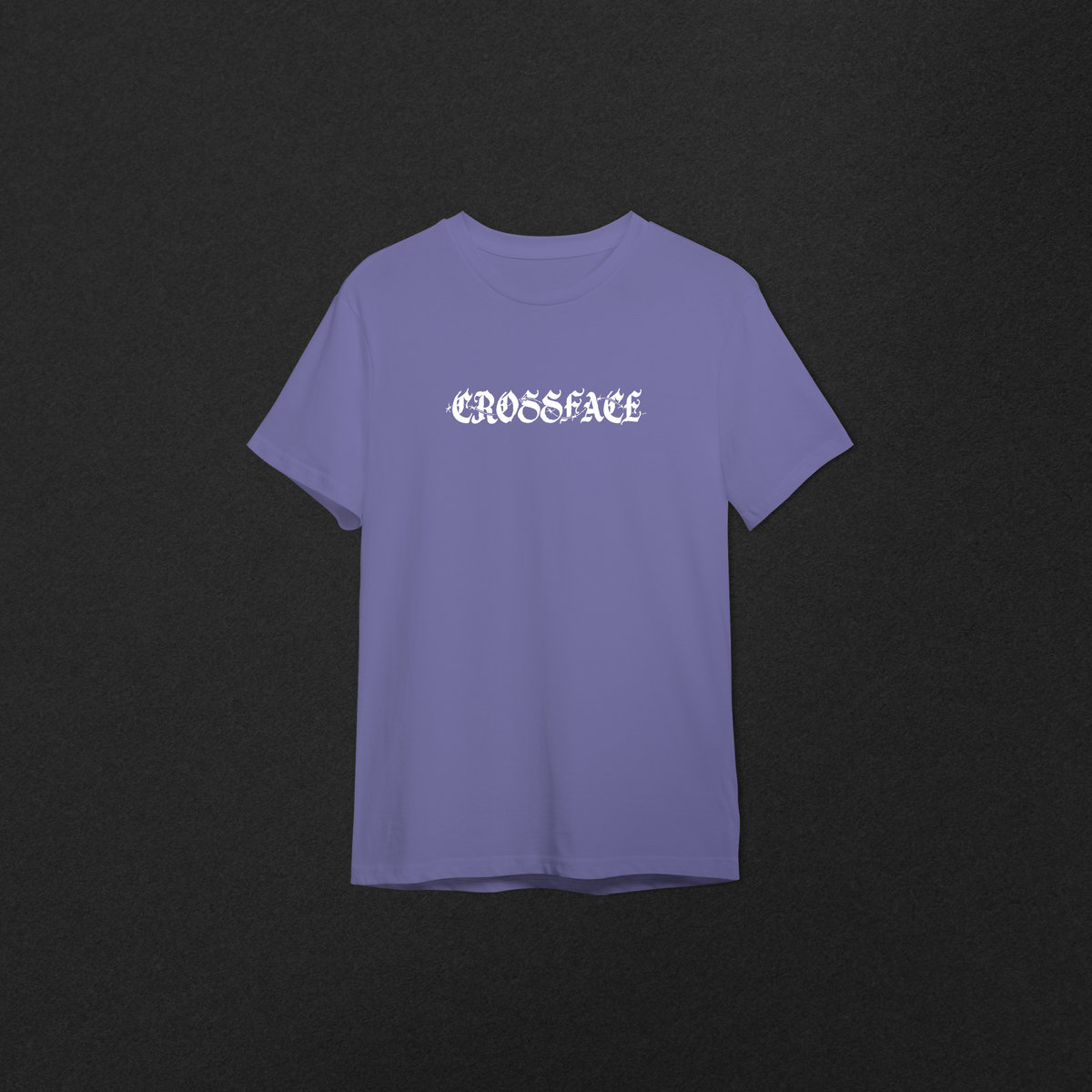 CROSSFACE CLASSIC - PURPLE | CROSSFACE