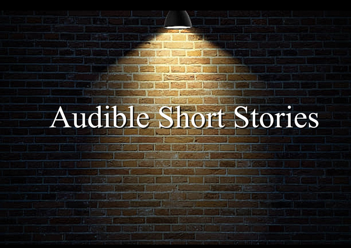“Little Girl Lost” Episode 1 of 17. | Addie Wise | Audible Short ...