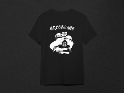 FTC SHIRT | CROSSFACE