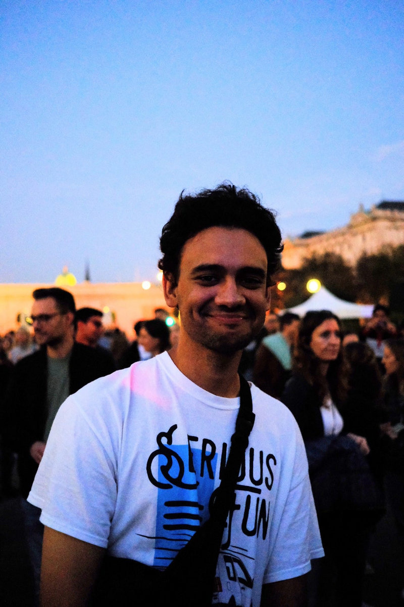 midnight | Surf Blue