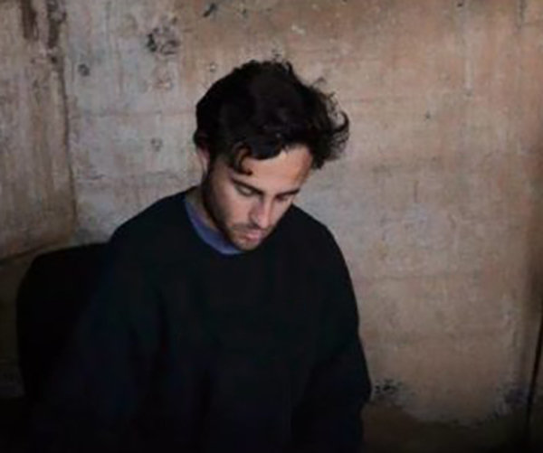 Merchant | Sean La'Brooy