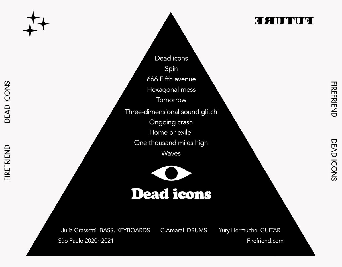 Dead icons | Firefriend