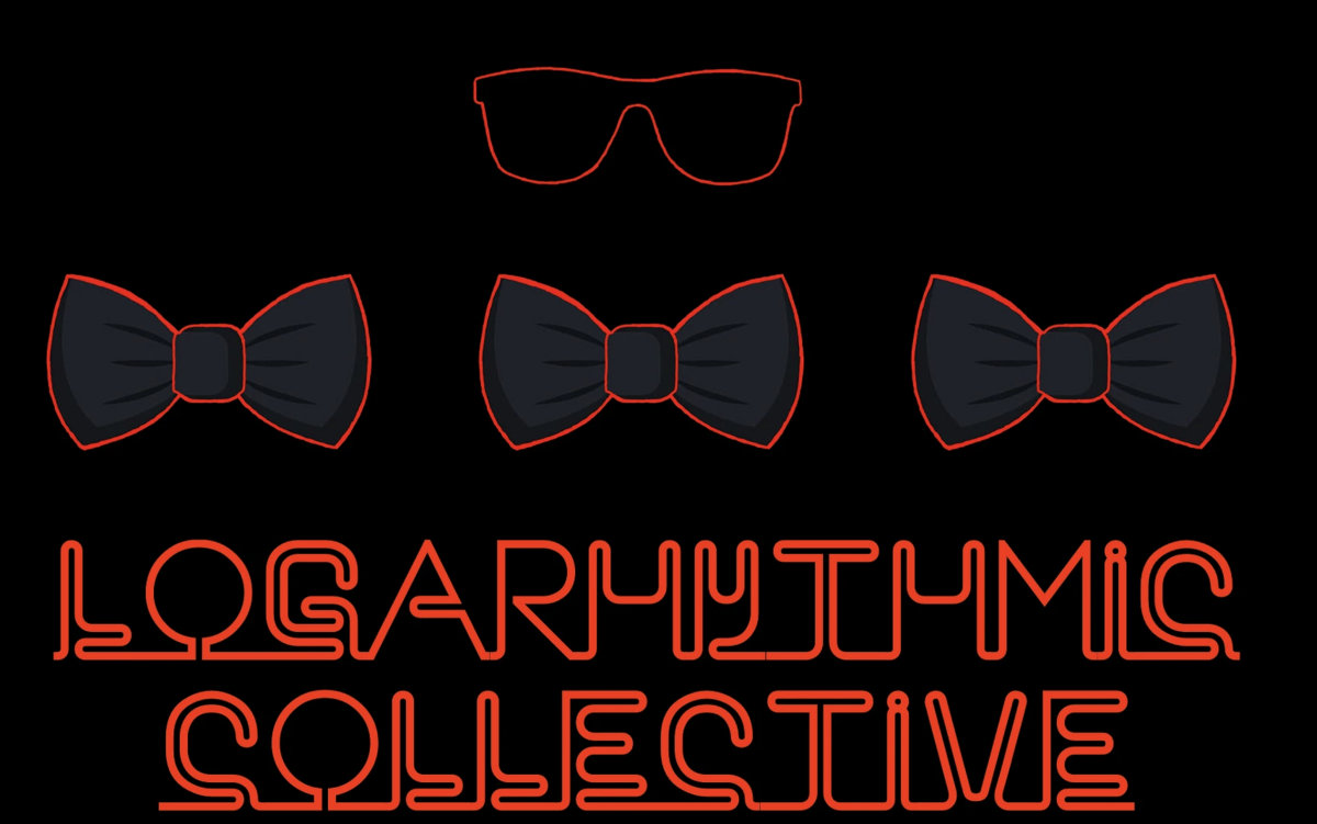 The Monster You Made | Logan Larson & Logarhythmic Collective