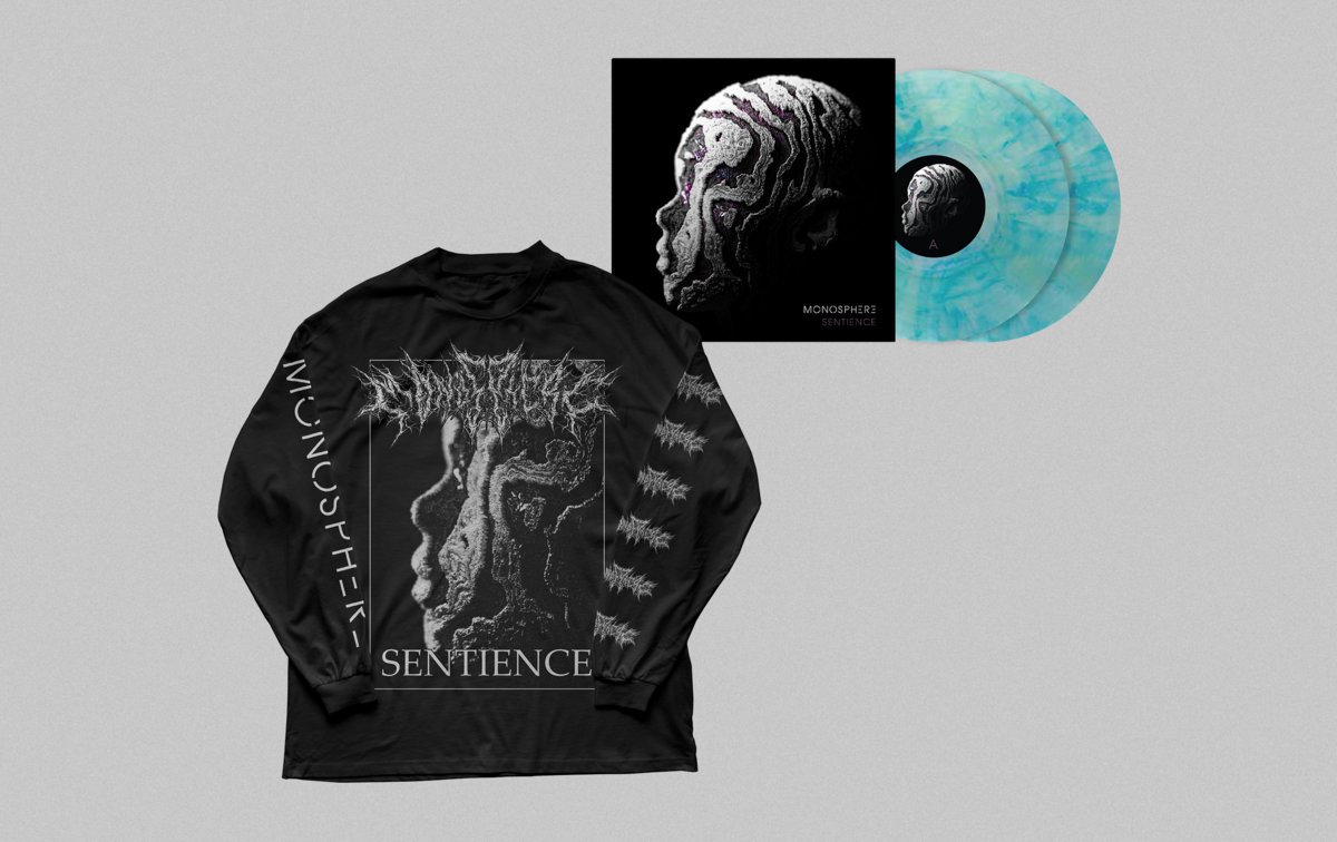 Sentience | Monosphere