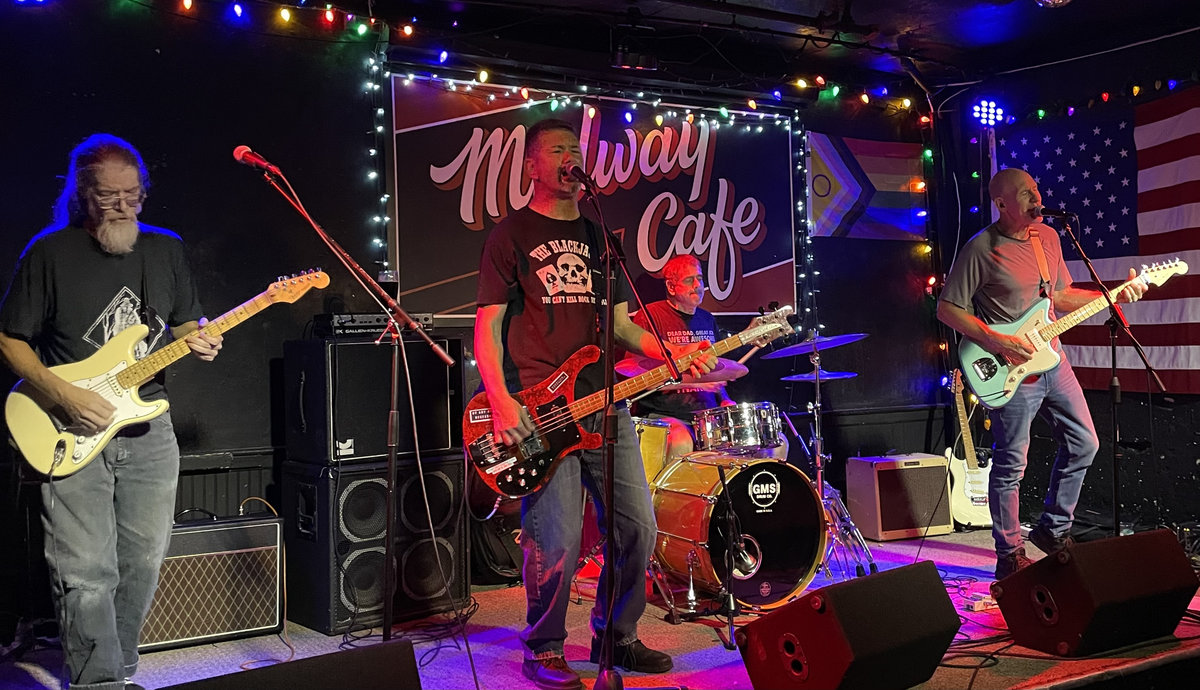 Soylent Red White and Blue | Huck 2