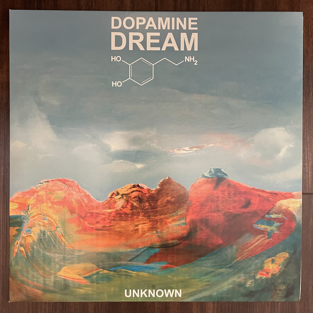 Unknown | Dopamine Dream