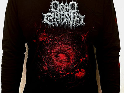 Longsleeve | Dead Chasm