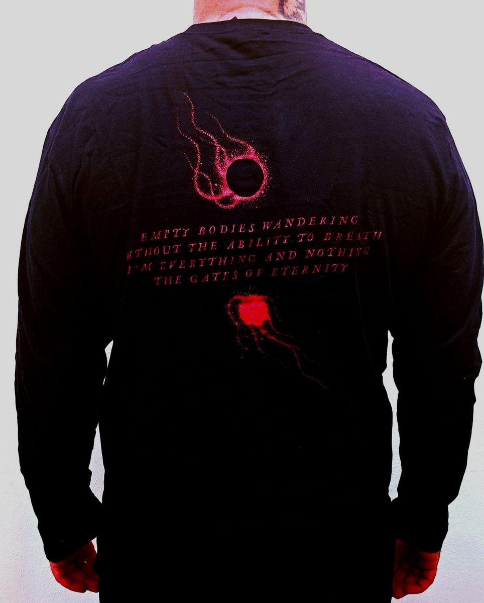 Longsleeve | Dead Chasm