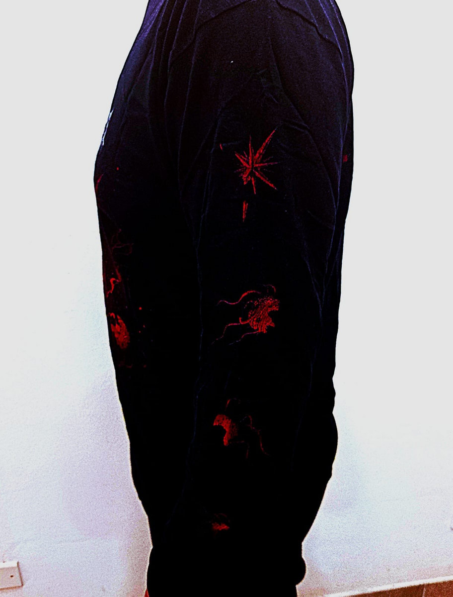 Longsleeve | Dead Chasm