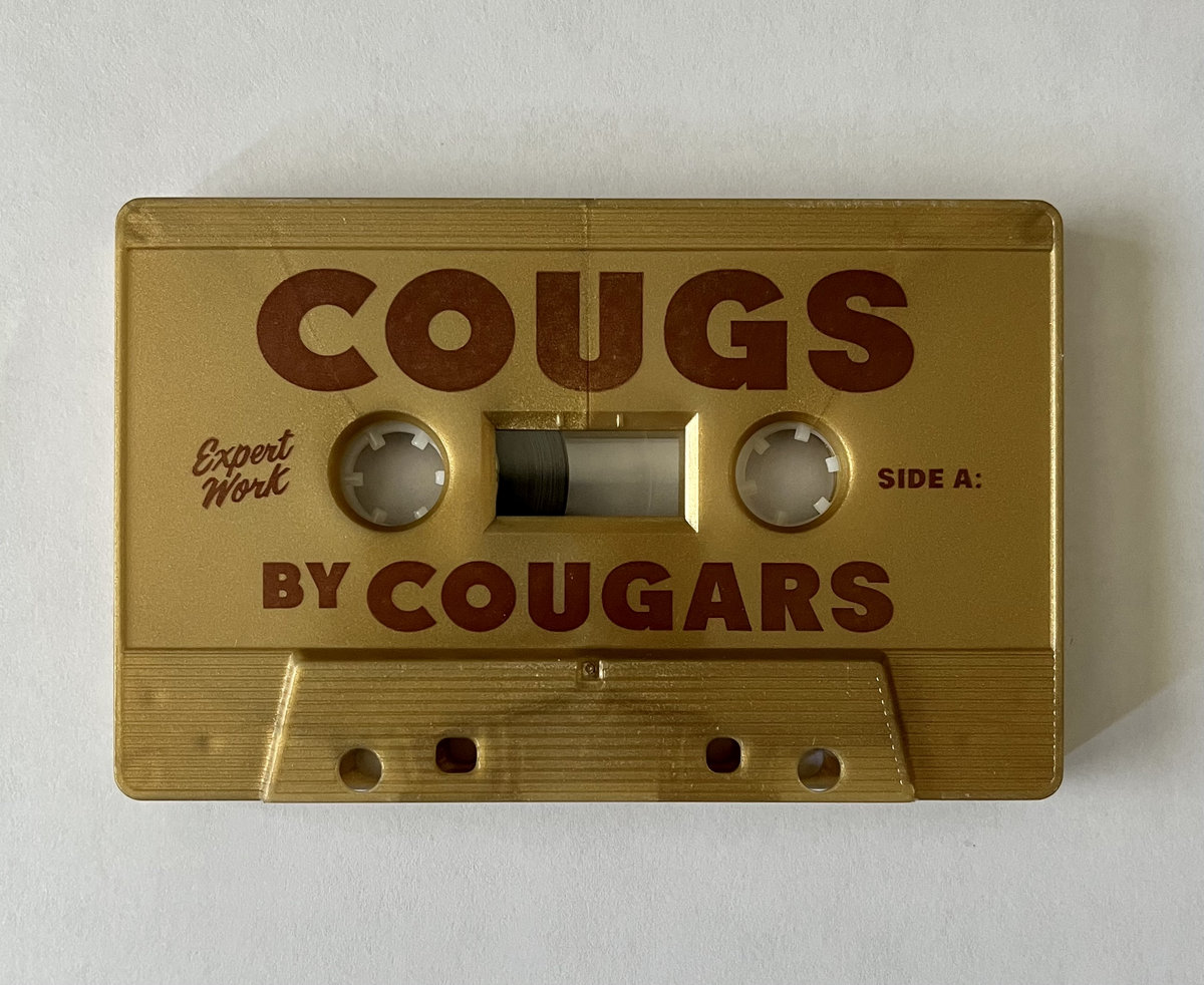 COUGS | Cougars
