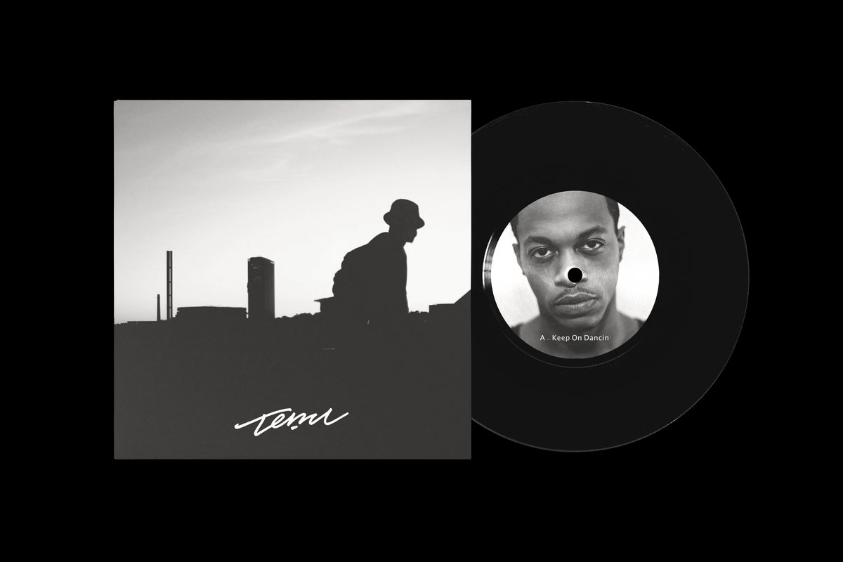 Keep On Dancin' / Body Move | TEMU | The Sleepers RecordZ